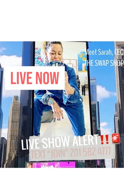 Posh Show - Poshmark